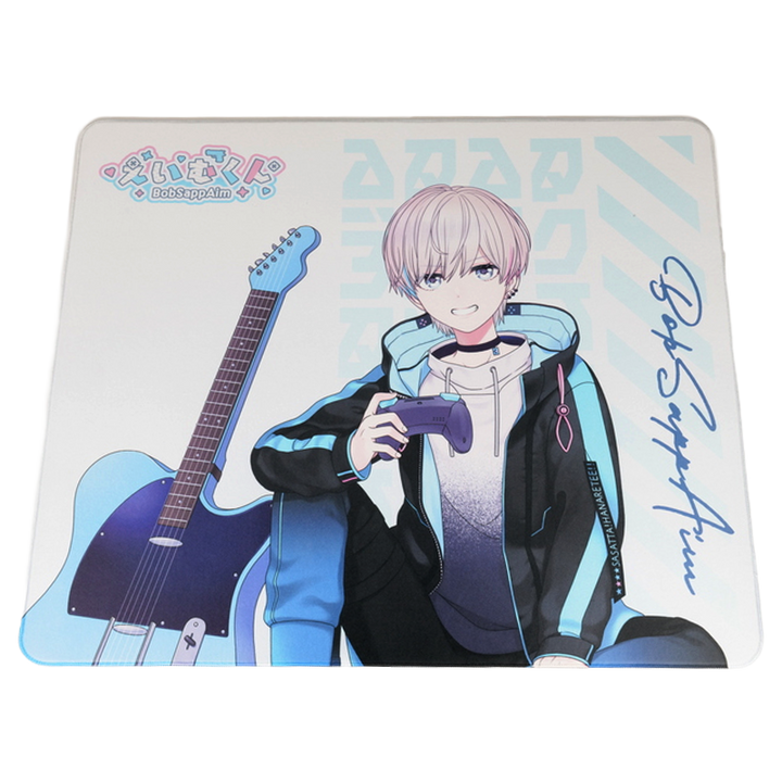 BobSappAim PC – .1