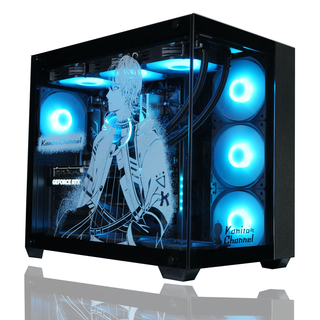 Kamito-かみとPC – .1